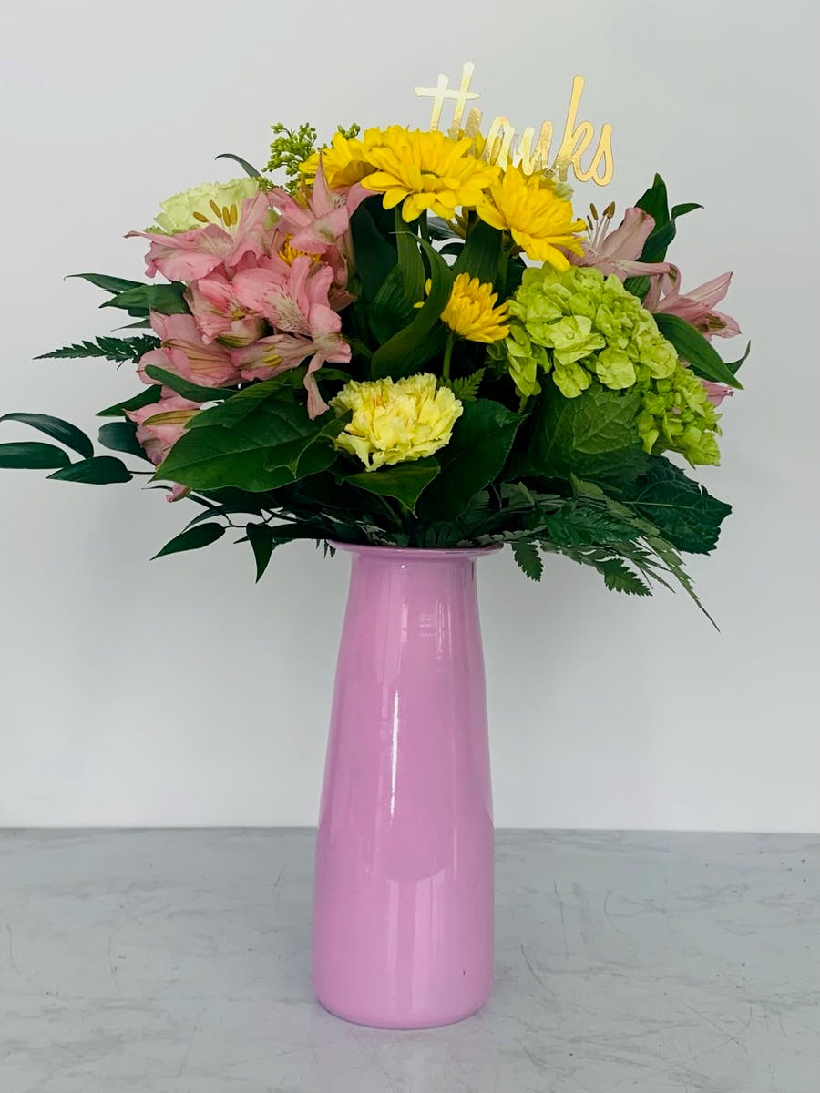 Arlington, Dallas & Hurst Same-Day Flower Delivery | Bice's Florist