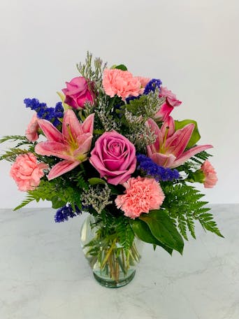 Arlington, Dallas & Hurst Same-Day Flower Delivery | Bice's Florist